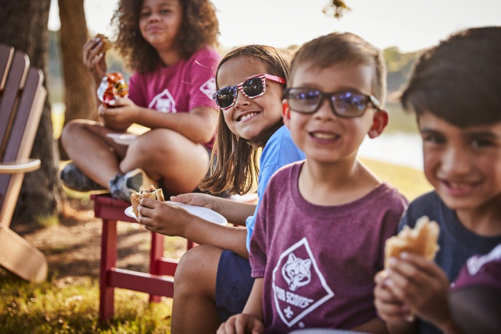 Cub Scout Pack 396 – Parker, CO – A Family Pack Serving Parker, CO